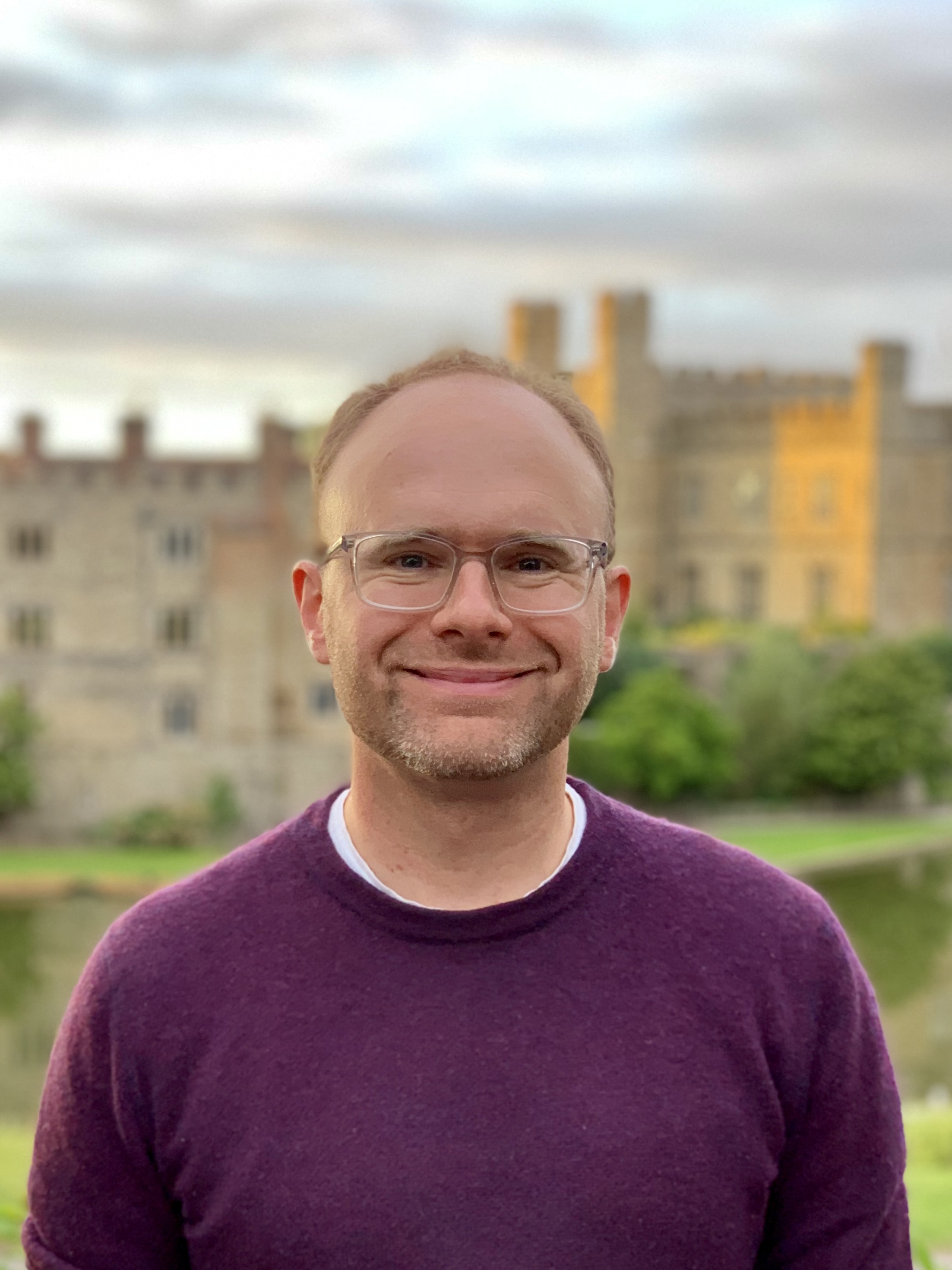 About Peter Kappus | Peter Kappus