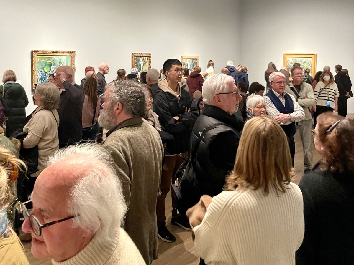 Align OKRs with a Gallery Walk | Peter Kappus