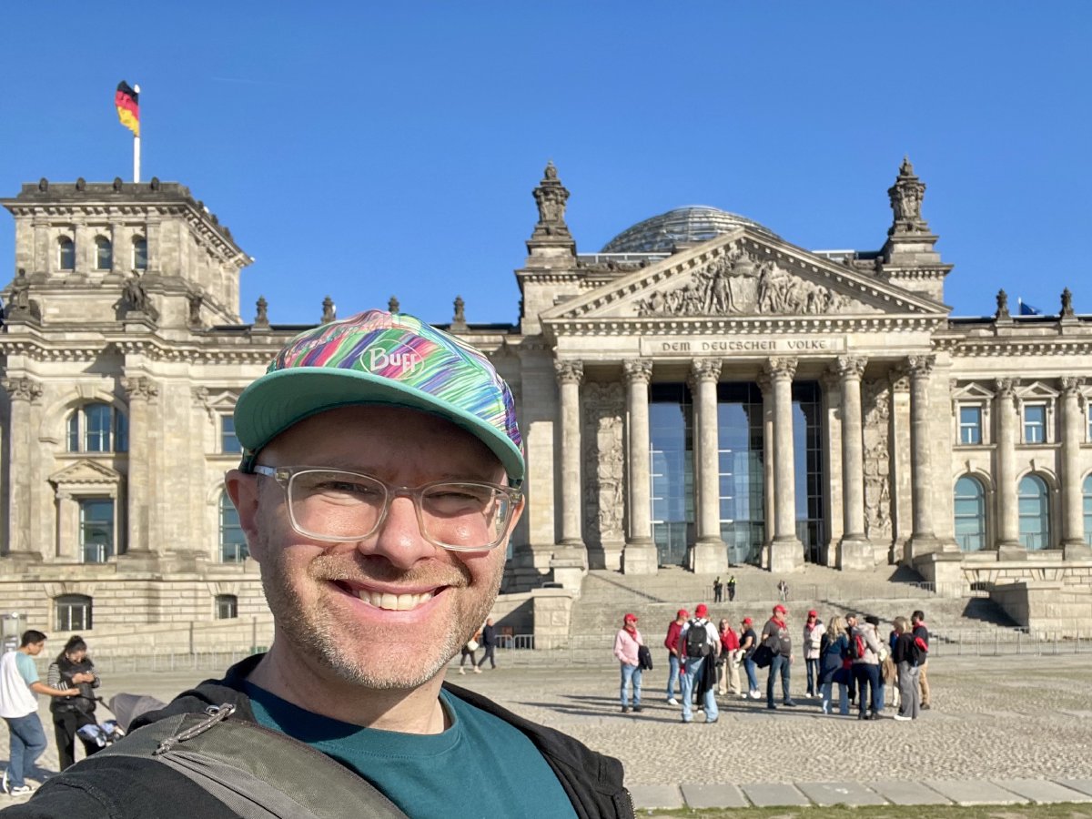 Berlin 2025 | Peter Kappus