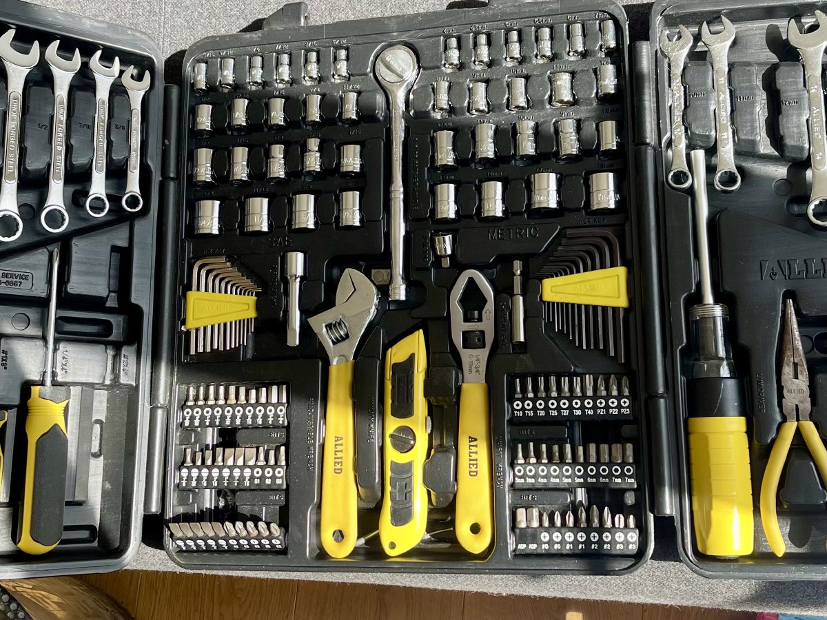 Deterministic vs Emergent Work | Peter Kappus