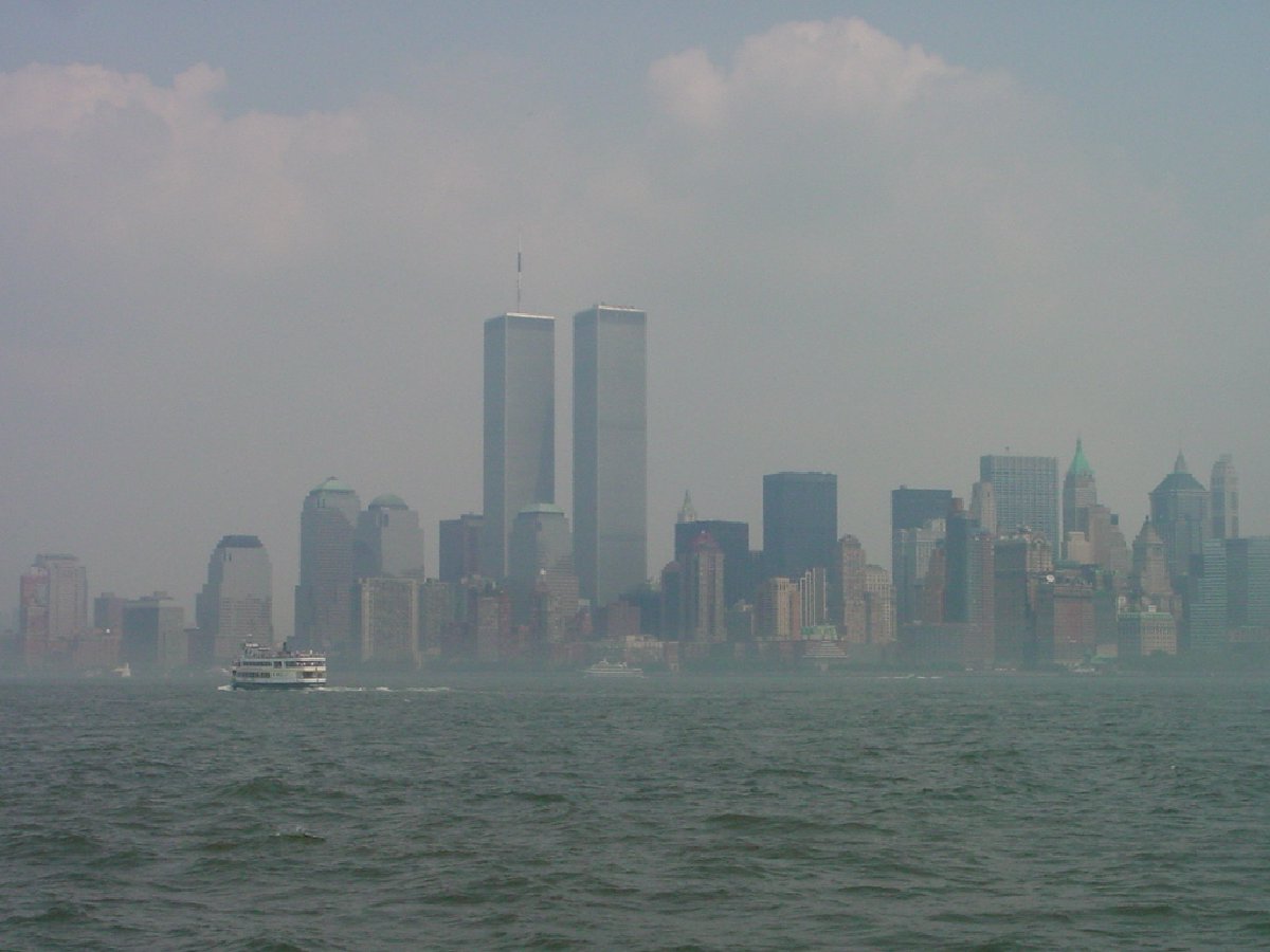 September 11th | Peter Kappus