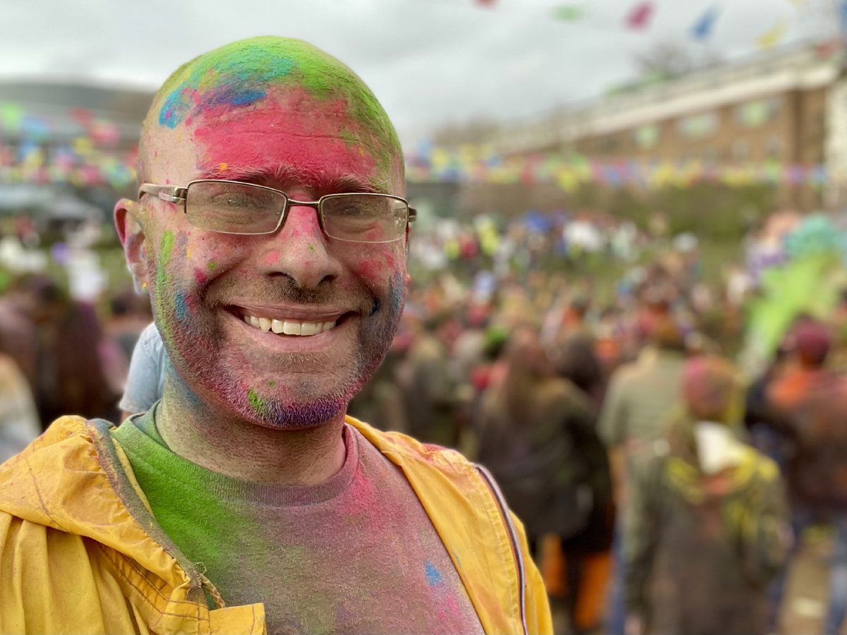 Week Notes | Peter Kappus